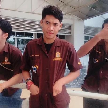 Dekcomcpru Wanchaloem Github