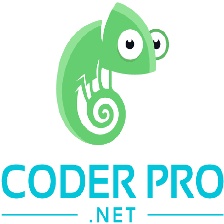 Coderpro Net Github