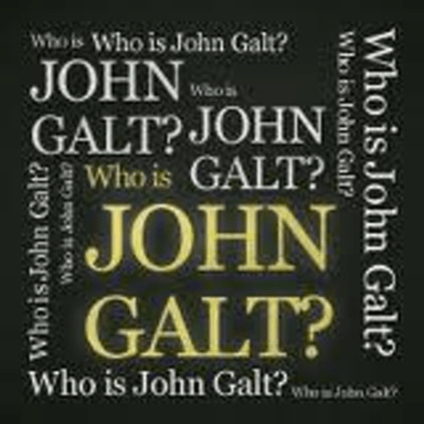 Galtreport John Galt Github