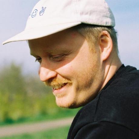 Budde377 Budde Christensen Github