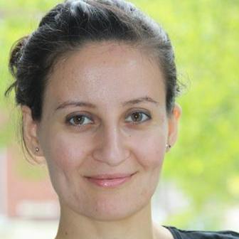 Sibeleker Sibel Eker Github