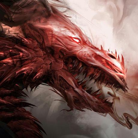 Dragon S Candle Github