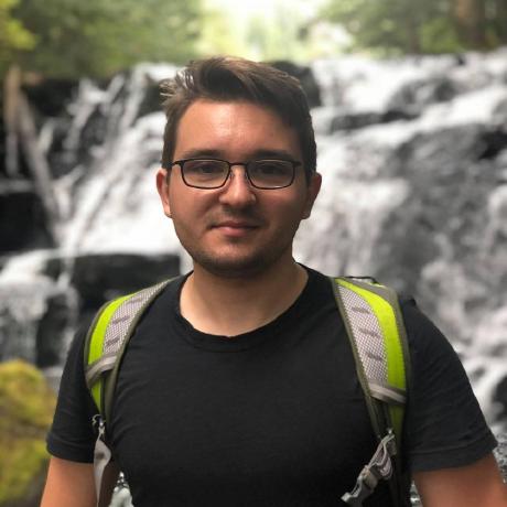 Andr3whur5t Andrew Hurst Github