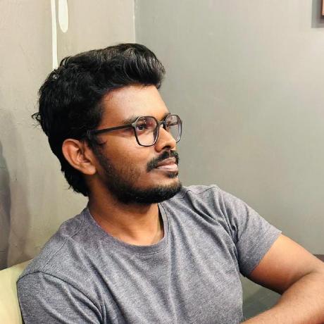 Knadeeshana Kavindu Kumara Github