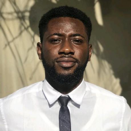 Patrickodey Patric Odey Github