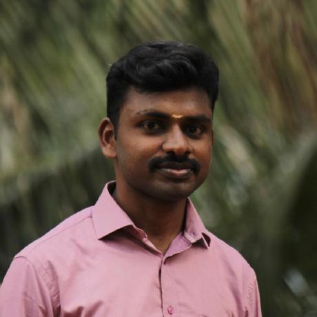 Karuppusamys Karuppusamy S Github