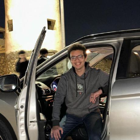 M5abed Mohamed Abed Github