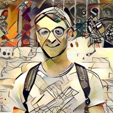 Derekhoward Derek Github