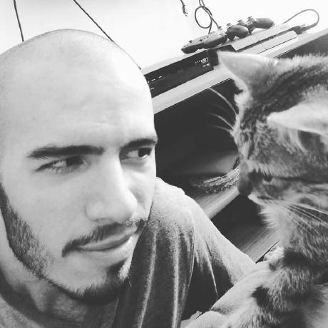 Thiago6891 Thiago Github