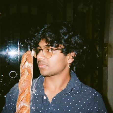 Vviggyy Vignesh Vanchinathan Github