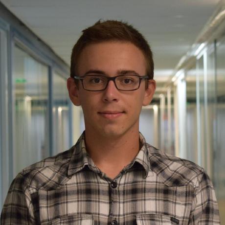 Petitquentin Quentin Petit Github