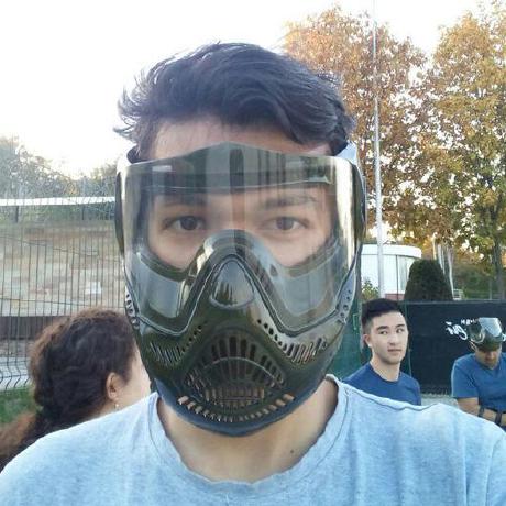 Azimjohn Azim Pulat Github