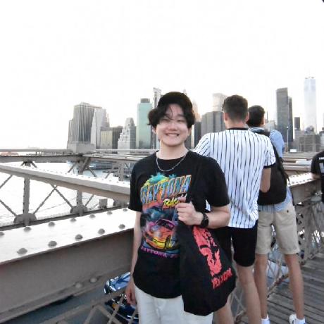 Anthonyjuan Wang Anthony Wang Github