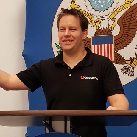 Rodneyjoyce Rodney Github