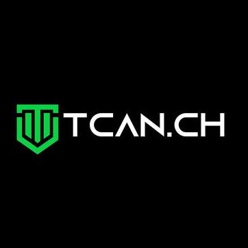 Tcan Ch Tim Candrian Github