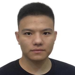 Lqwang1025 Daniel Wang Github