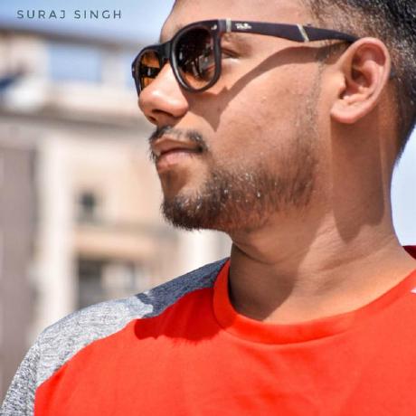 Suraj Singh121 Suraj Singh Github