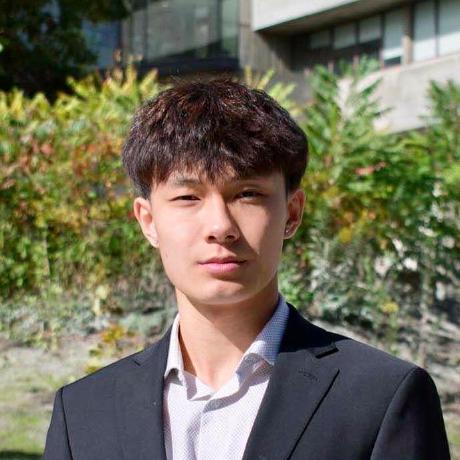 Josephhlwang Joseph Wang Github