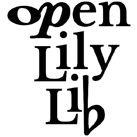Openlilylib Github
