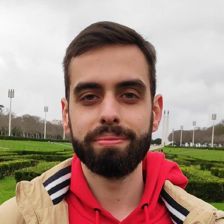 Dmaxter Daniel Matos Github