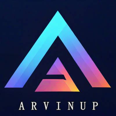 Arvin Up Arvin Github