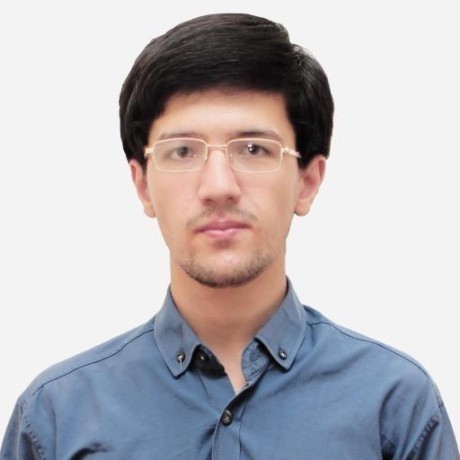 Adkhambek Adham Github