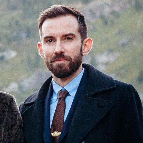 Landonjmitchell Landon Mitchell Github