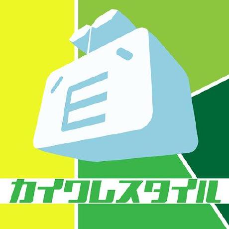 Kaiware007 Kaiware007 Github