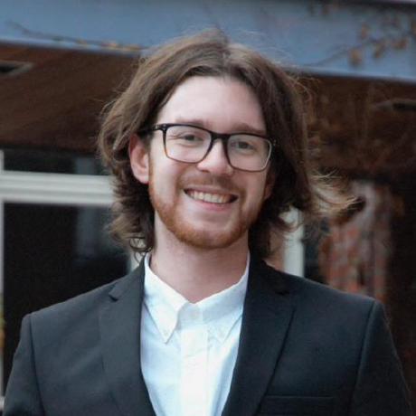 Jawalmsley Jack Walmsley Github