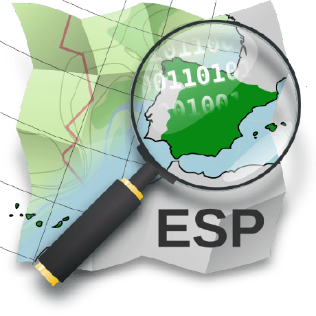 Openstreetmap España Github