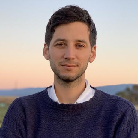 Sebotero Sebastián Otero Github