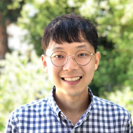 Jasonbyun8 Jason Byun Github