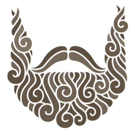 Bearded Github