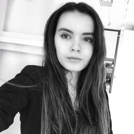 Nastyakost Anastasia Kostyuchenko Github