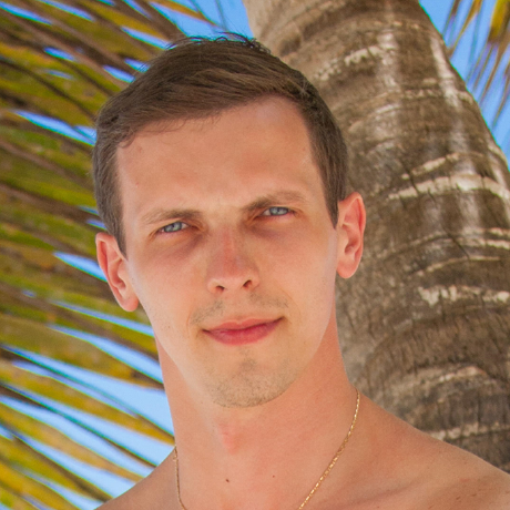 Rkazants Roman Kazantsev Github