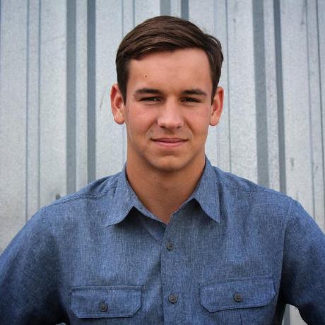 Nicholasmarshall Nicholas Marshall Github