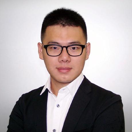 Lycuszhu Johnny Zhu Github