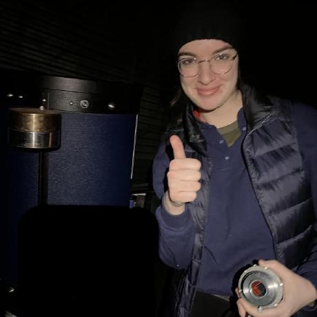 Nmchristenson Nina Christenson Github