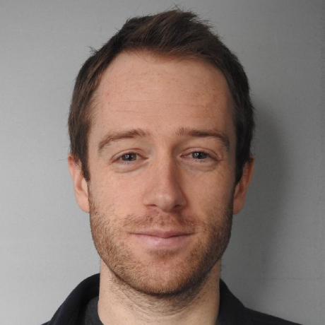 Nick Byrne Nick Byrne Github