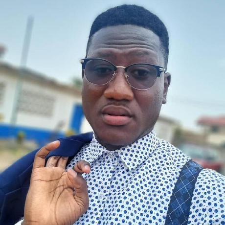 Kwaku Pistis Kwaku Pistis Github