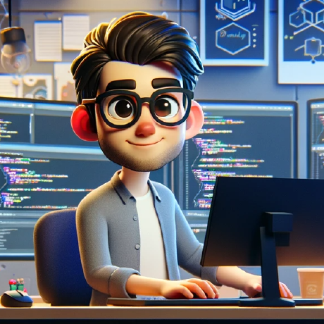 Jeronimobarea Jero Github