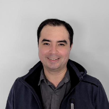 Biomatt Matt Thorstensen Github