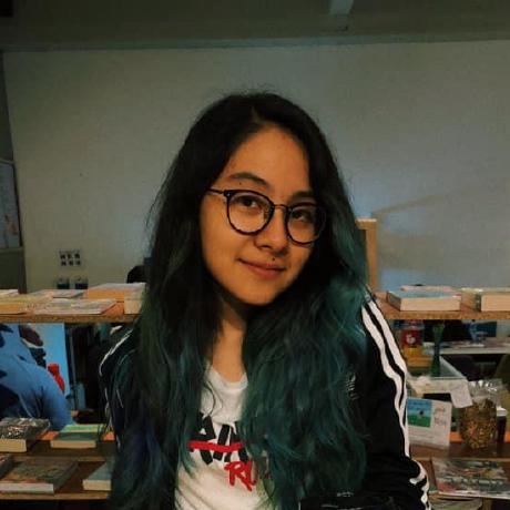 Camilago Camila Github