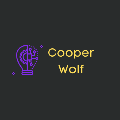 Cooperwolf Cooper Wolf Github