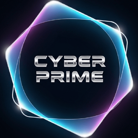 Cyberprime Defense Cyber Prime Github