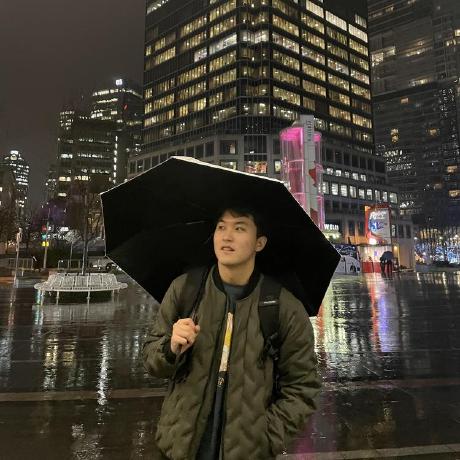 Ypjun100 Junyeong Yun Github