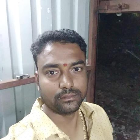 1984vilas Vilas Raut Github