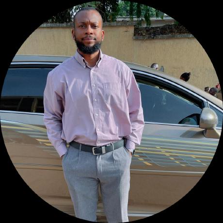 Chi G Chijindu Nwokeohuru Github