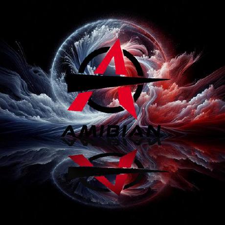 Amibian Github