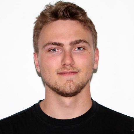 Camcunningham Cam Cunningham Github